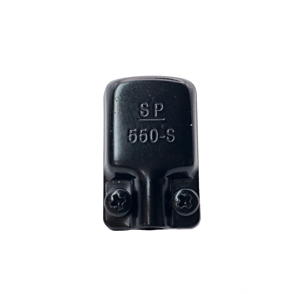 Squareplug SP550-SBK – Alphatone Audio