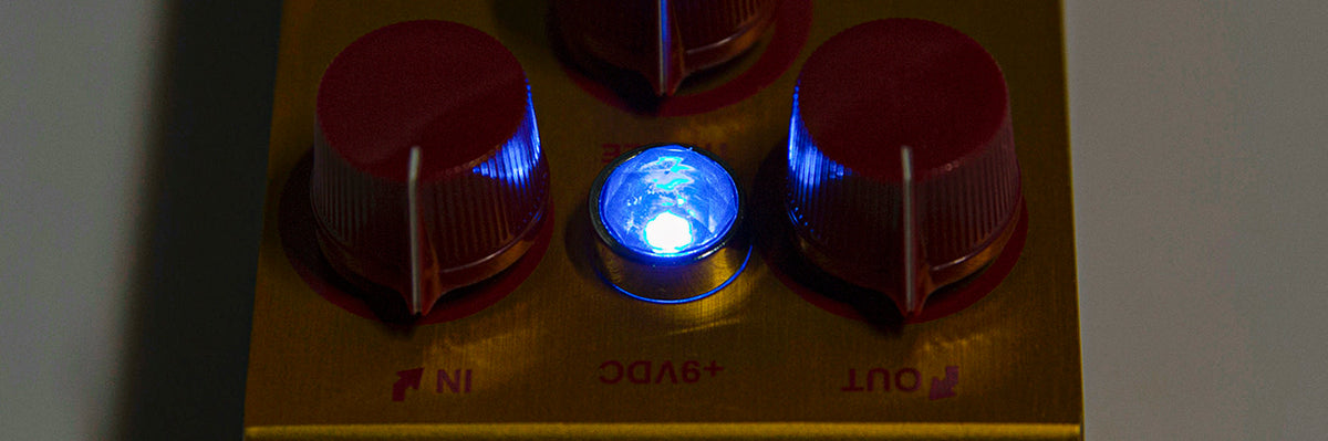 Pedalboard Accessories – Alphatone Audio