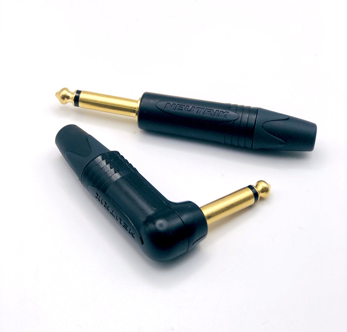 Instrument Cables - Stage AU Series – Alphatone Audio